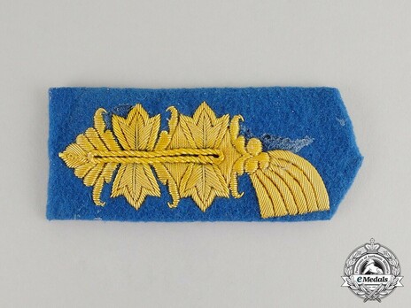 Regular German Army Ranks