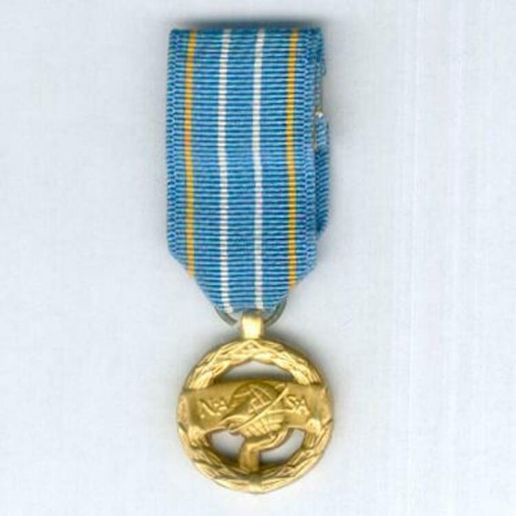 Nasa Exceptional Achievement Medal
